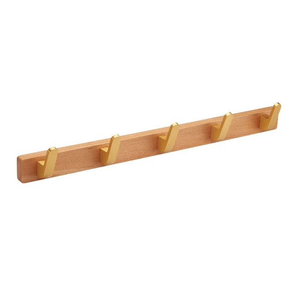 Perchero de Pared de Madera | Mi Perchero - percheross