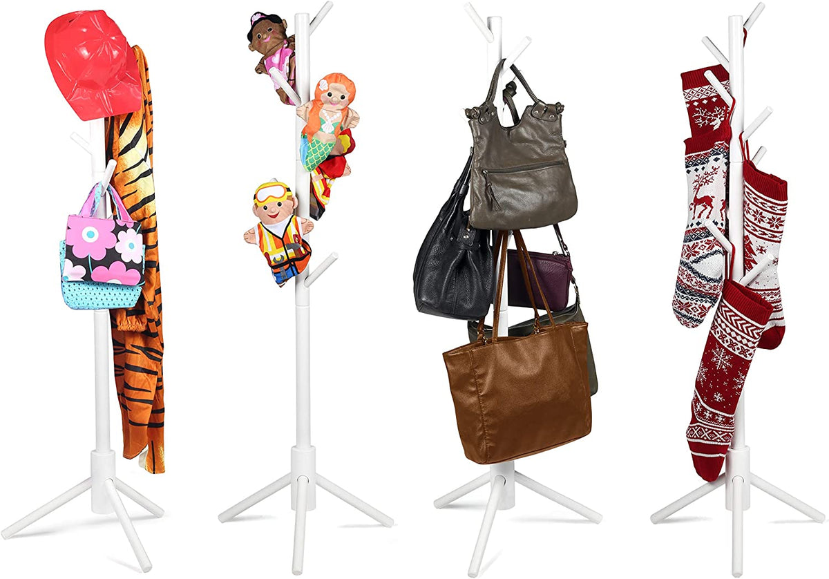 Percheros Infantiles de Pie | Mi Perchero - percheross