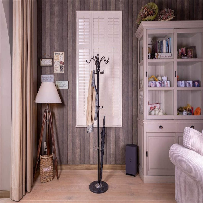 Percheros de Pie | Mi Perchero - percheross