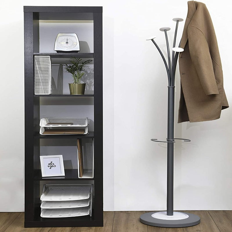 Percheros Metálicos de Pie | Mi Perchero - percheross