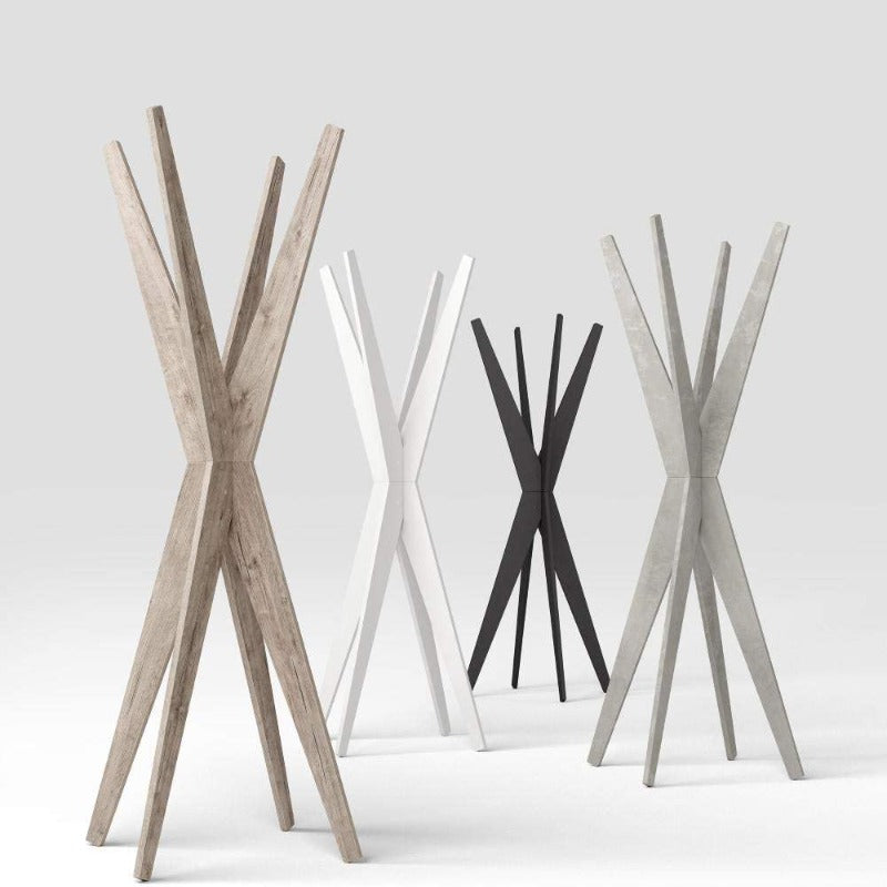 Percheros de Pie | Mi Perchero - percheross